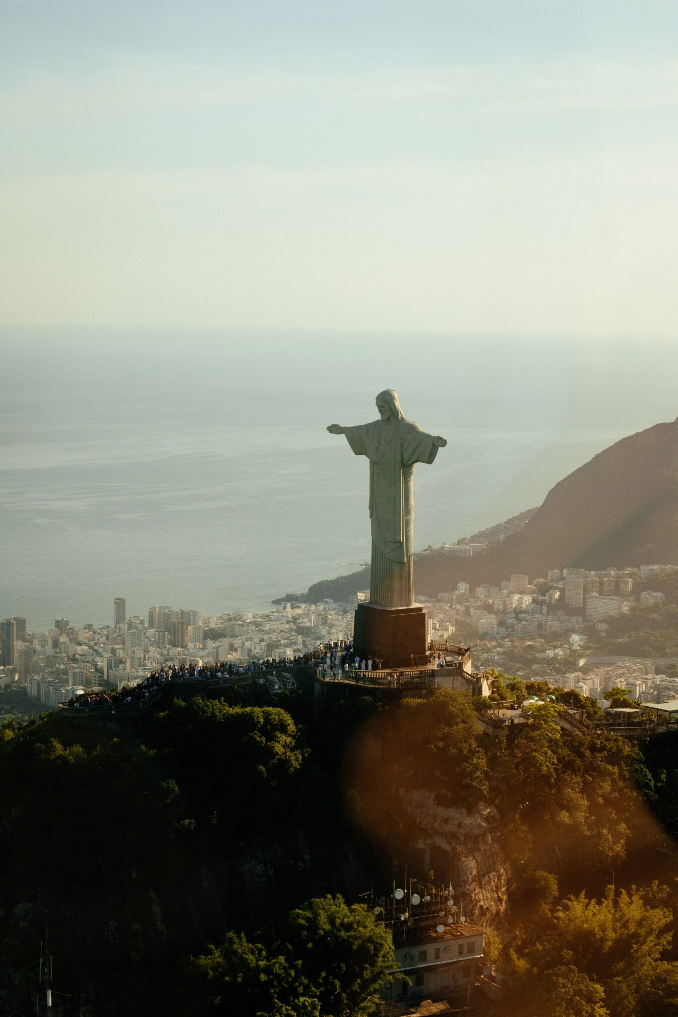 A Primer on Progressive Covenantalism – Christ Over All