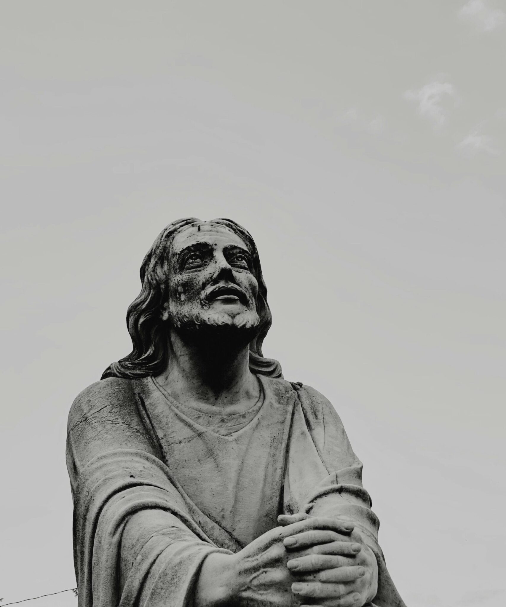 The Cross in the Old Testament – Christ Over All