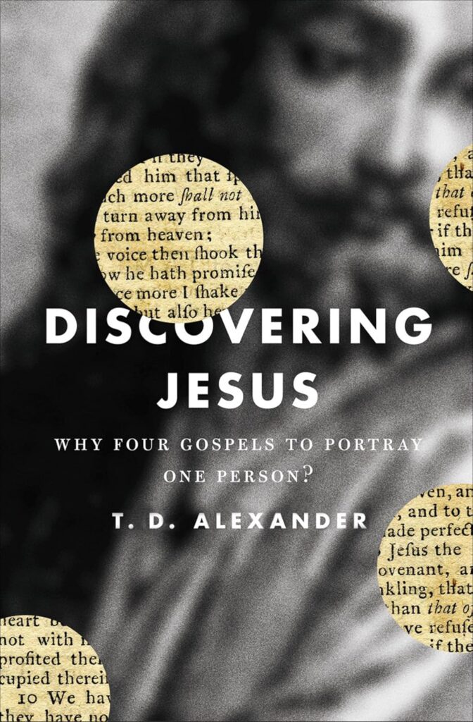"Son" - Christ Over All